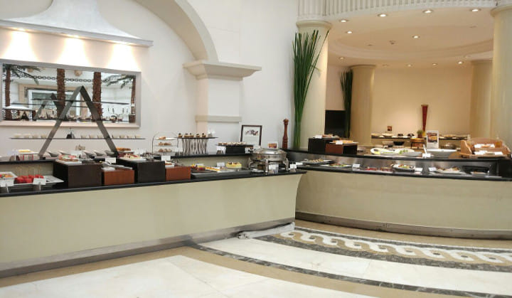 The 20 Best Restaurants in Terminal 2, Domestic Airport, Vile Parle ...