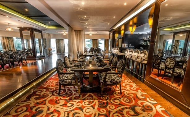 Pure Veg Restaurants in Bandra Kurla Complex (BKC), Western Suburbs ...