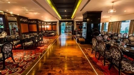 Pure Veg Restaurants in Bandra Kurla Complex (BKC), Western Suburbs ...