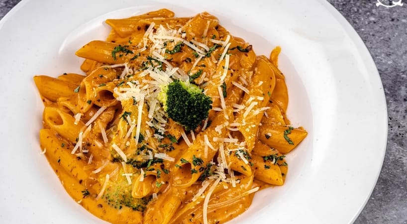Cafe Basilico in Colaba, South Mumbai | Get Upto 50% Off