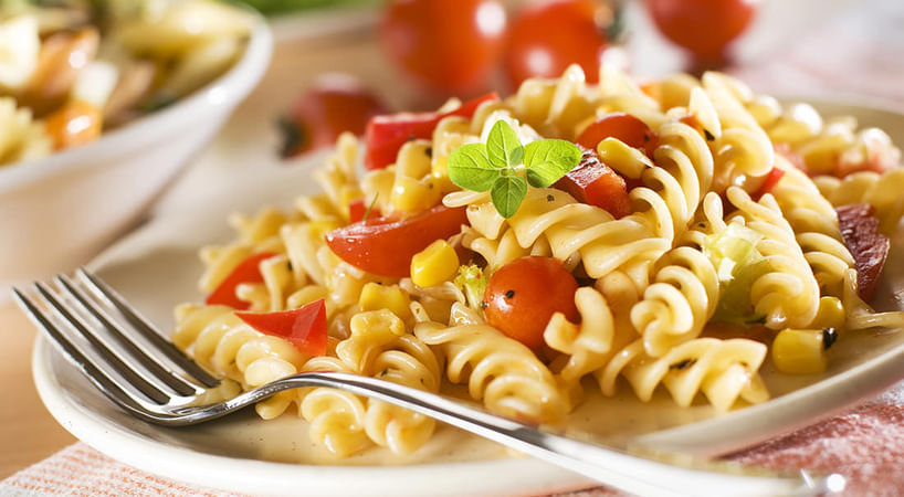 Explore Out of the Blue in Haiko Mall, Powai