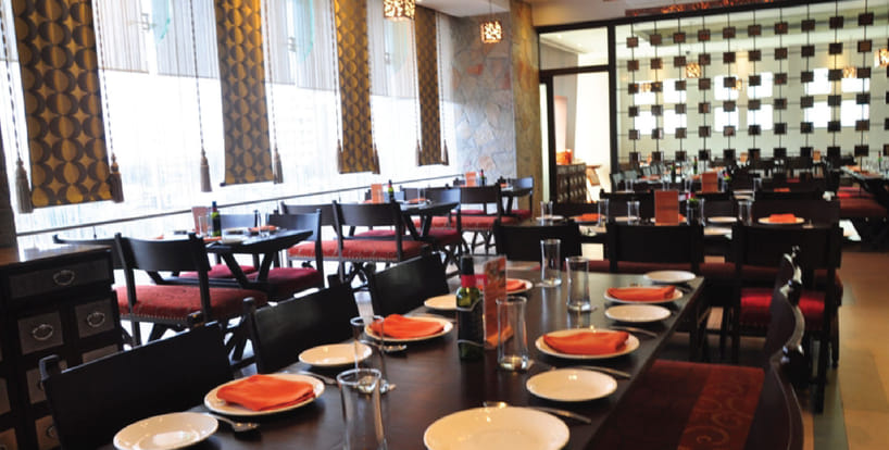 Menu of Sigree, Vashi, Navi Mumbai