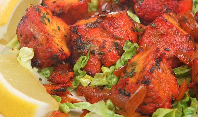 Menu of Sigree, Vashi, Navi Mumbai