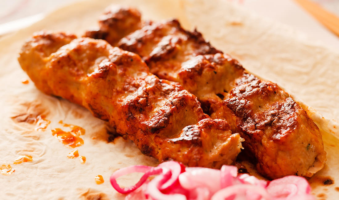 Menu of Sigree, Vashi, Navi Mumbai