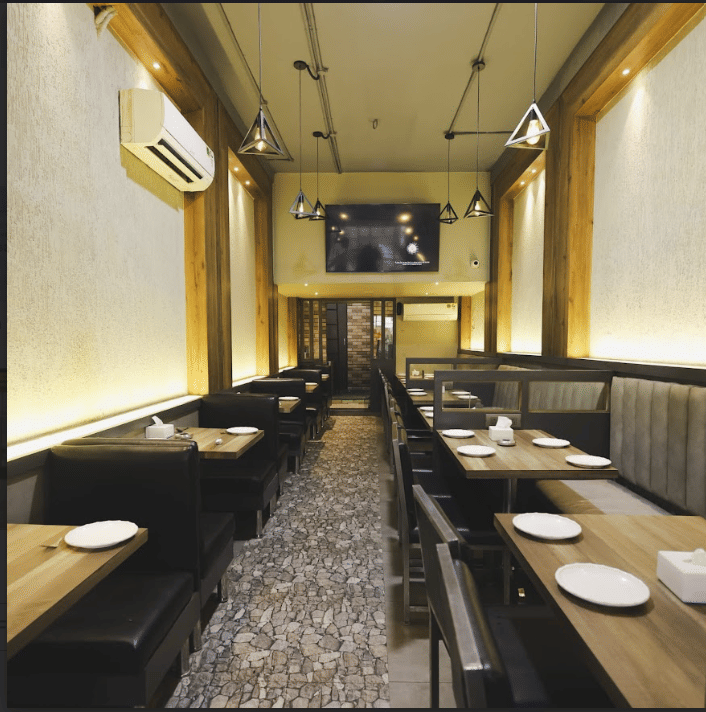 Best Restaurants in Chembur, Central Mumbai | EazyDiner