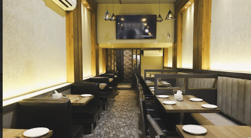 Menu of Aishwarya Resto Bar, Chembur, Central Mumbai