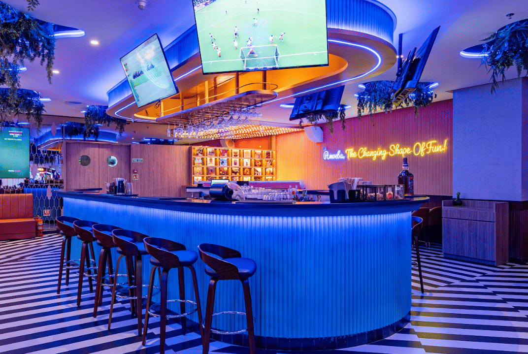 LVEL Bar & Diner in Sakinaka, Central Mumbai | Get Upto 50% Off