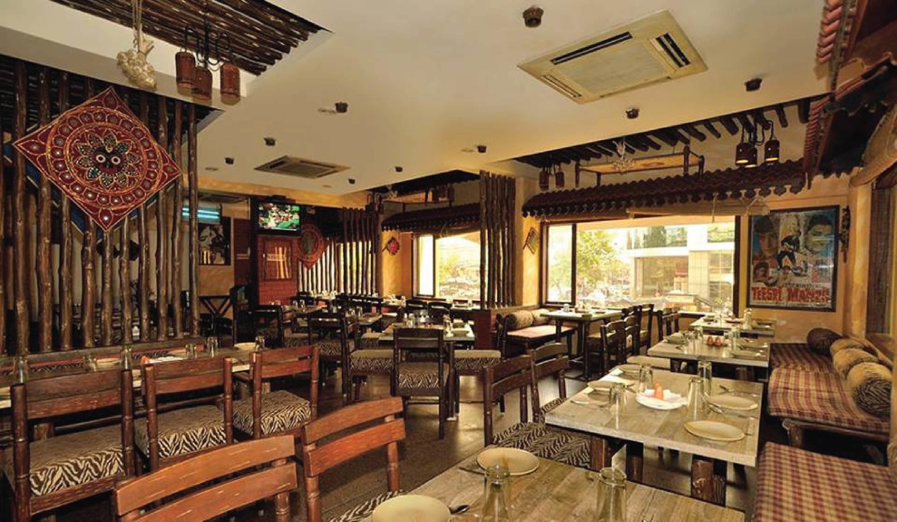 Menu of Cray Craft, Andheri East, Western Suburbs