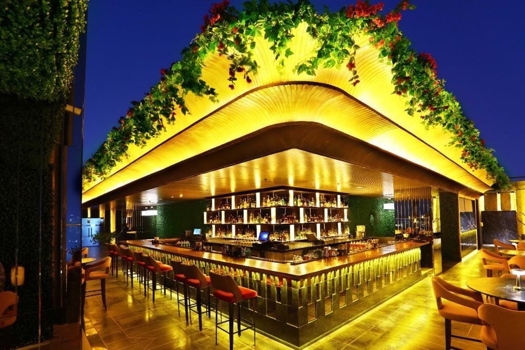 Best Restaurants in Lower Parel, South Mumbai | EazyDiner