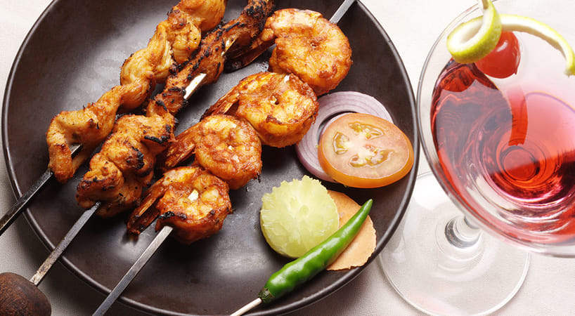 Photos of Ayub's Restaurant, Fort, South Mumbai