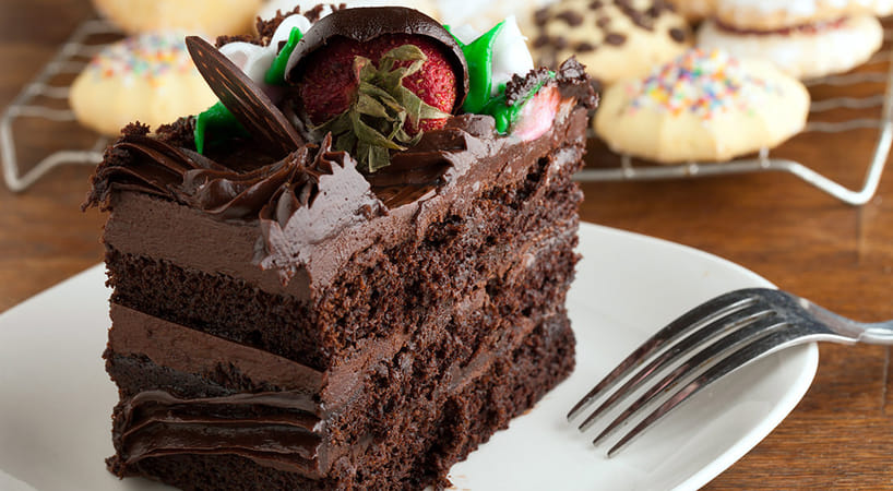 Menu of Bake Ur Day, Airoli, Navi Mumbai