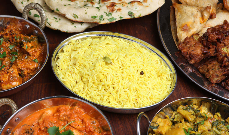 Menu of Bhogdoi, Vashi, Navi Mumbai