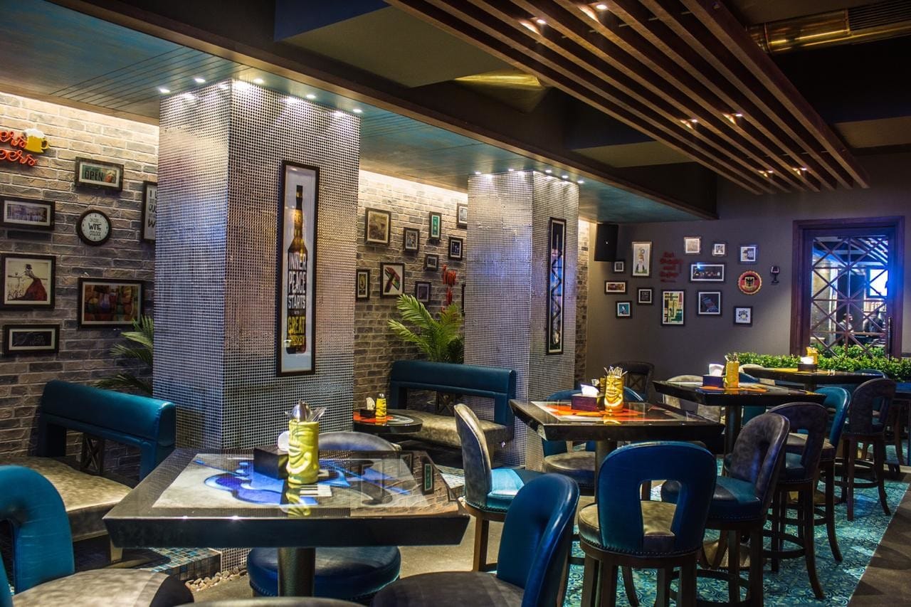 Menu of Mitron, Turbhe, Navi Mumbai