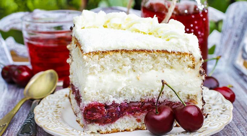 Menu of Citizen Bakery, Borivali West, Western Suburbs