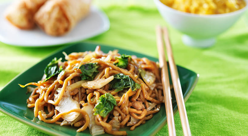 Menu of Classic Red Chilly, Vikhroli, Central Mumbai