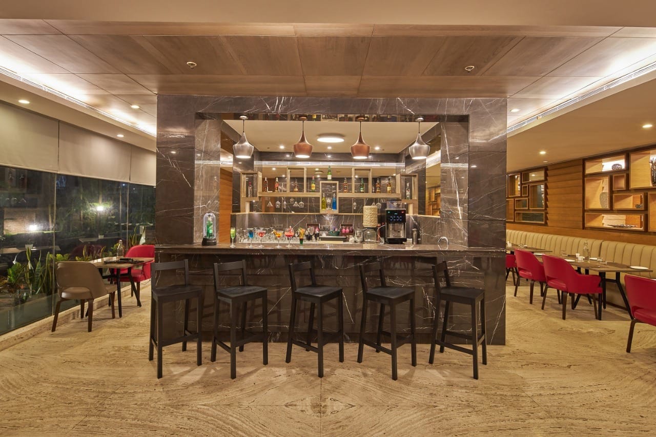 Best Restaurants in Vashi, Navi Mumbai | EazyDiner