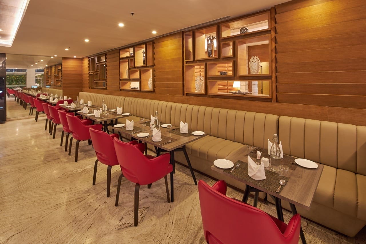 The 20 Best Restaurants in Vashi, Navi MumbaiOct 2025 | EazyDiner
