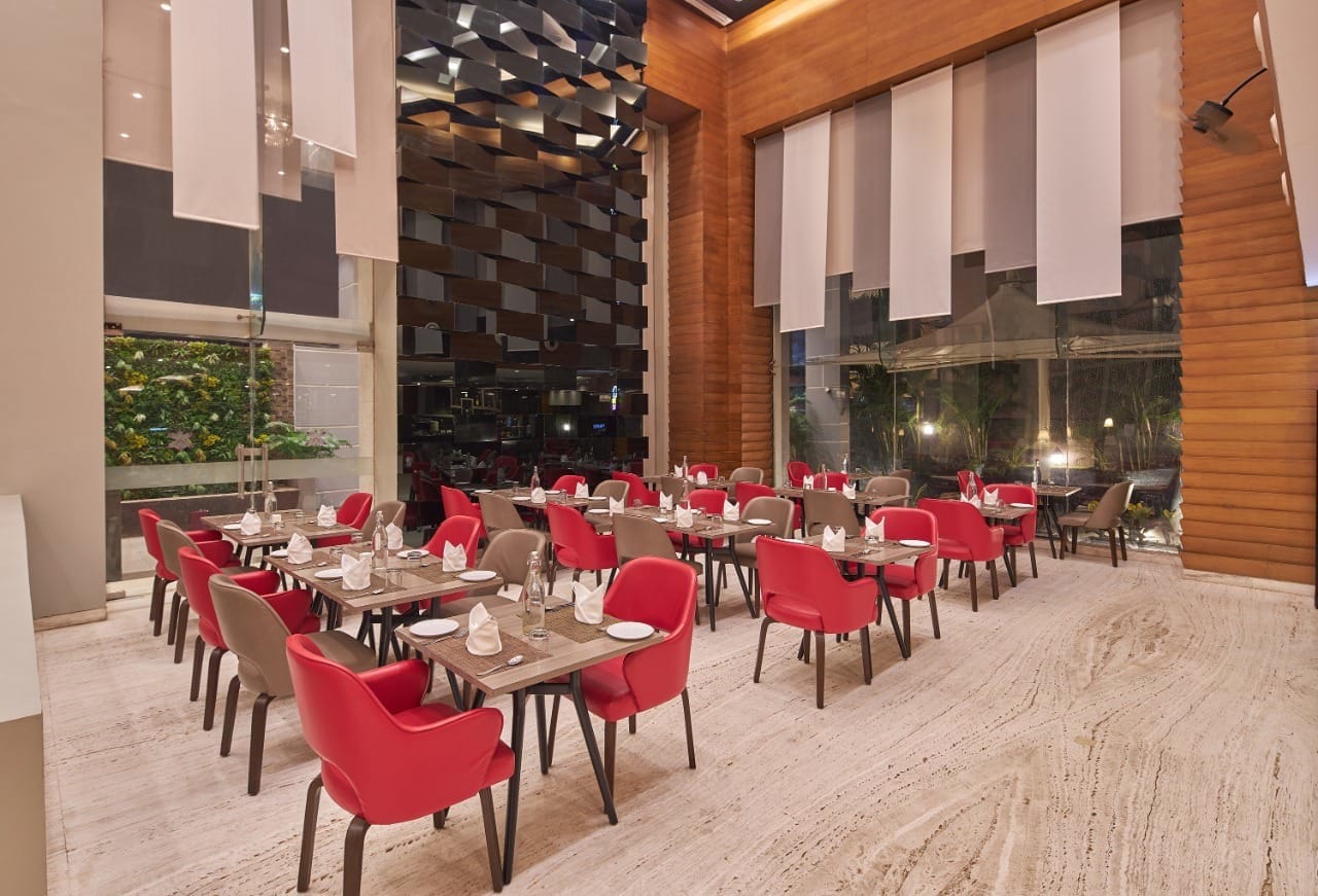 The 20 Best Restaurants in Vashi, Navi MumbaiOct 2025 | EazyDiner