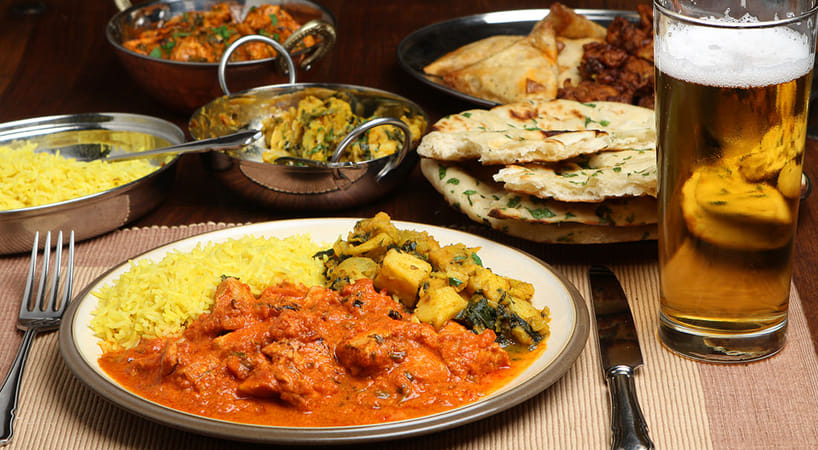 Menu of Hotel Pawan Restaurant & Bar, CBD Belapur, Navi Mumbai