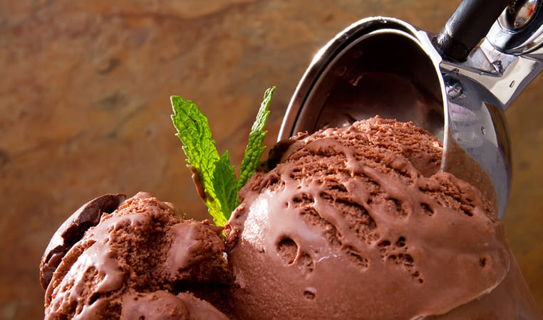 Menu of Gupta Ice Cream, Parel, South Mumbai