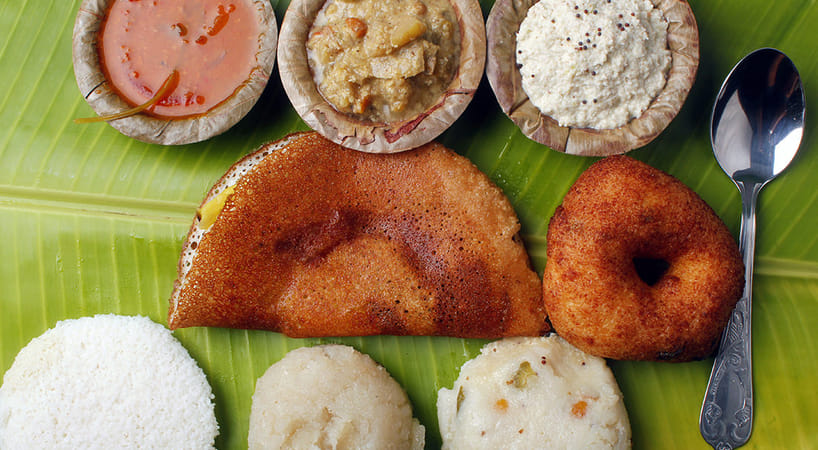 Menu of Hardasmal, Ulhasnagar, Thane Region