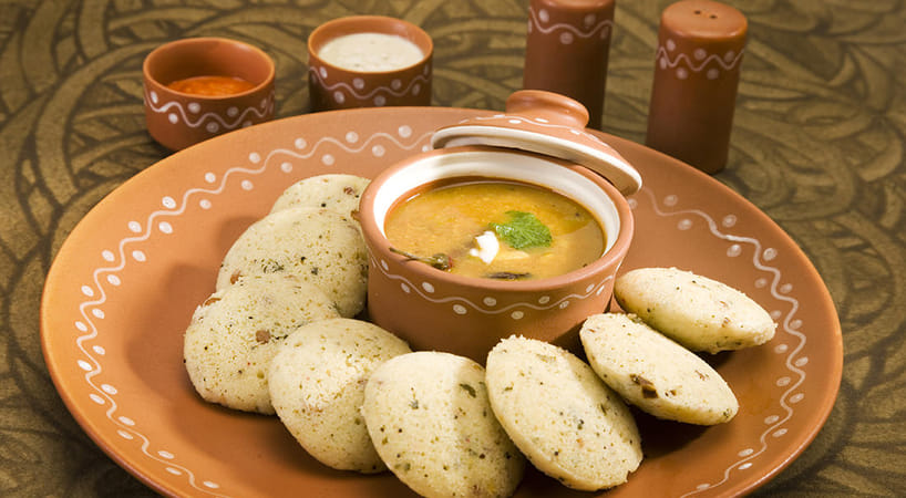 Menu of Krishna Murari, Kalbadevi, South Mumbai
