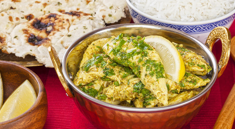 Explore Liberty Lunch Home in Marine Lines, South Mumbai