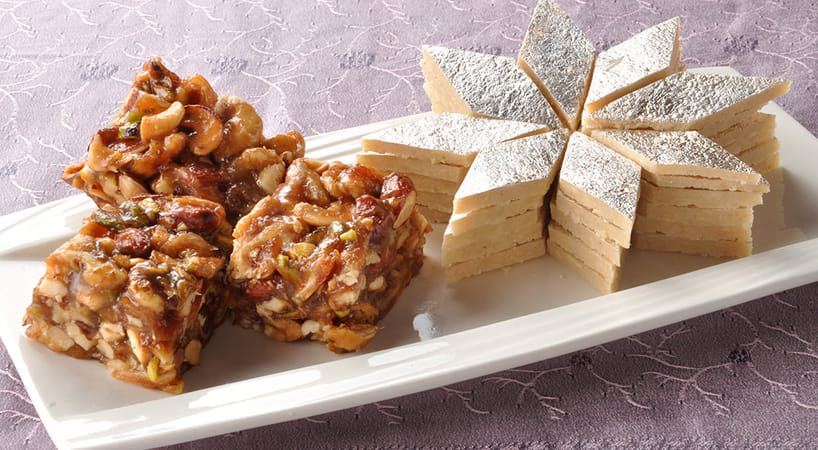 Menu of Madhurima Sweets & Bakery, Kalyan, Thane Region