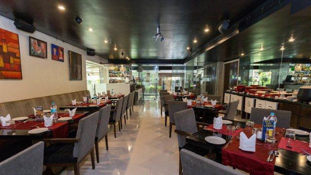 Best Bars and Pubs in Andheri West, Western Suburbs | EazyDiner