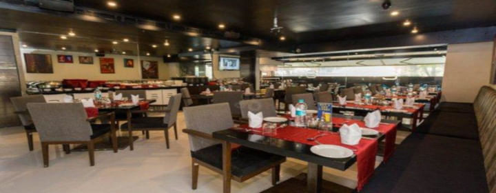 Menu of Shiloh, Andheri West, Western Suburbs