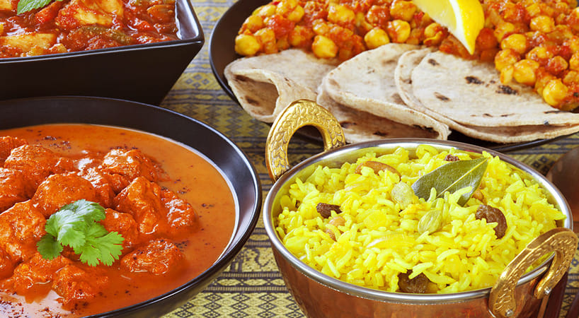 Menu of Modern Trilok Restaurant & Bar, Matunga East, Central Mumbai