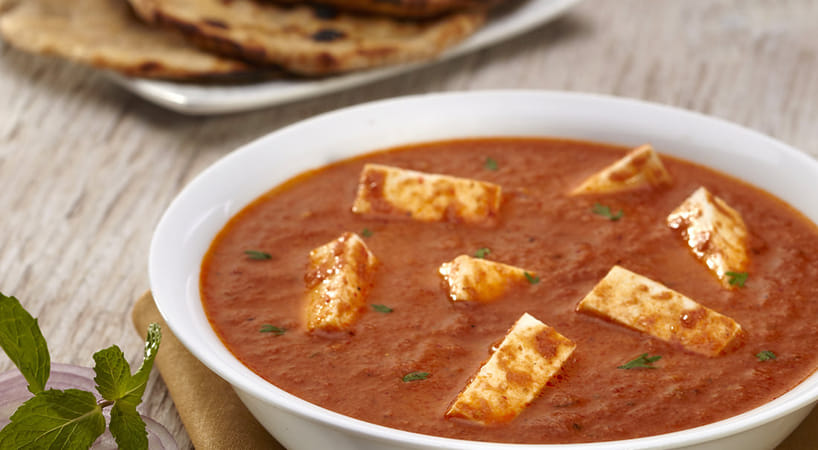 Menu of New Mini Punjab, Kopar Khairane, Navi Mumbai