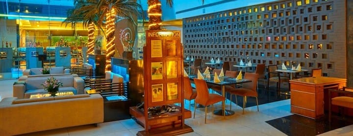 Best Bars and Pubs in Vashi, Navi Mumbai | EazyDiner