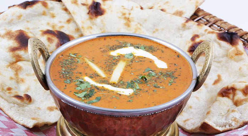 Menu of Radhe Shyam, Lower Parel, South Mumbai