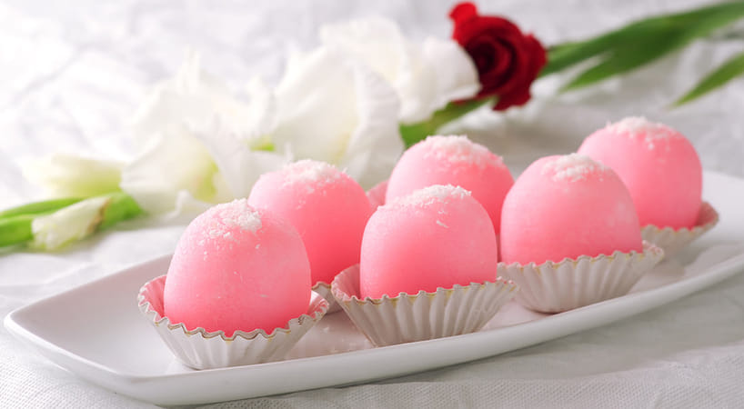 Explore Rashmin The Mithai Shop in Malad East, Western Suburbs