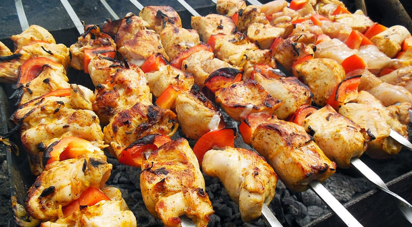 Menu of Sahani Tandoori Corner, Mulund East, Central Mumbai