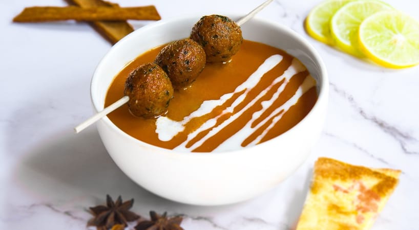About The Solitaire Restaurant, Hotel Kohinoor Continental, Mumbai
