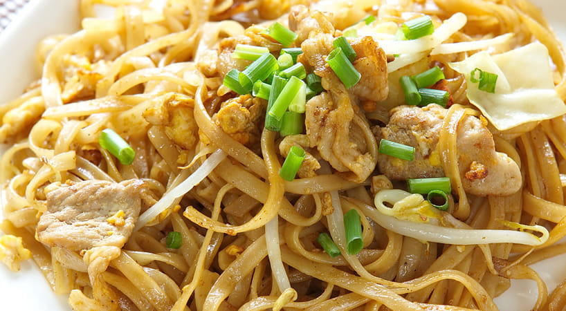 Menu of Tango, Malad West, Western Suburbs