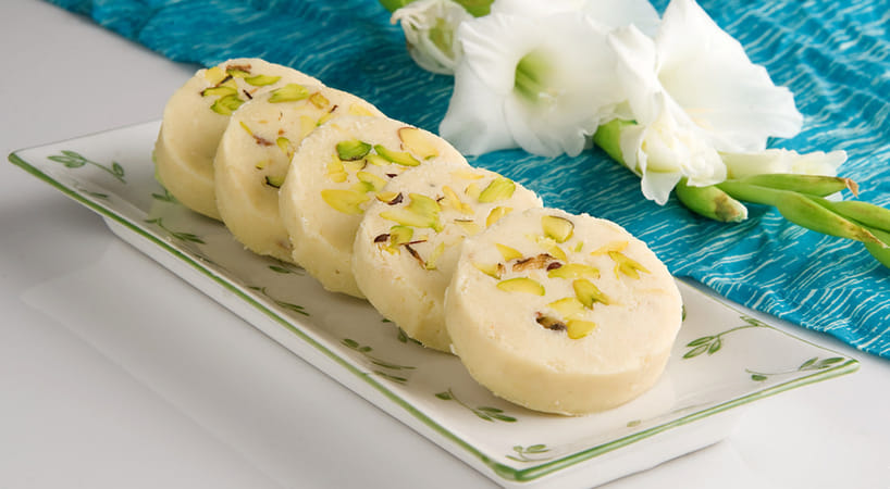 Explore Sweets N Treats in Chembur, Central Mumbai