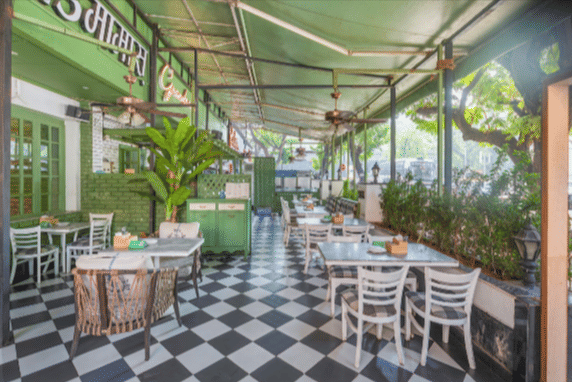 Menu of Hotel Ramashray, Matunga East, Central Mumbai