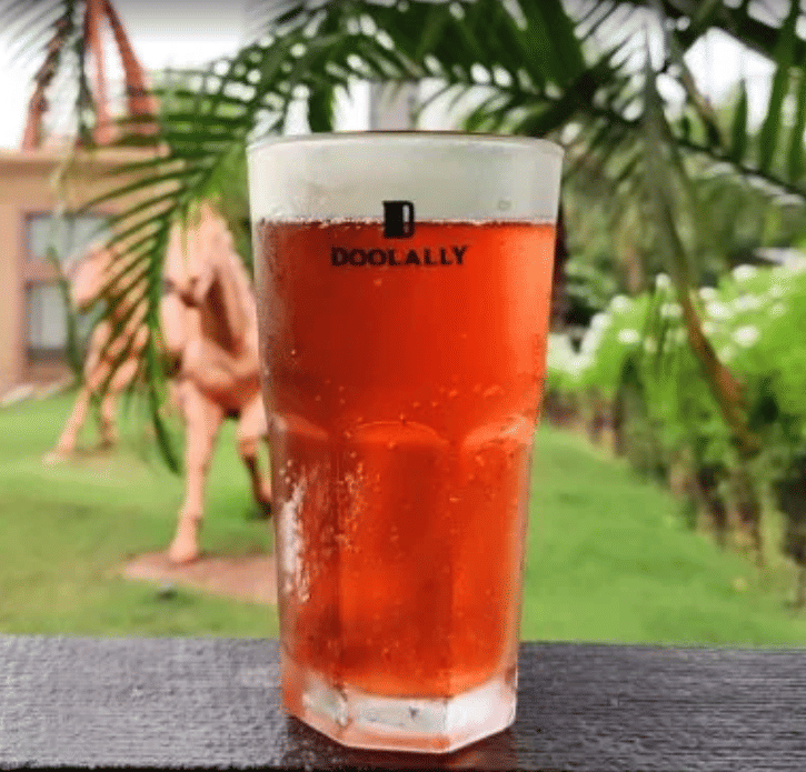 Check out Doolally outlet Locations in Mumbai
