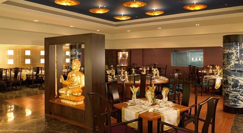 Photos of Ginseng Restaurant, Royal Orchid Hotel, Bengaluru