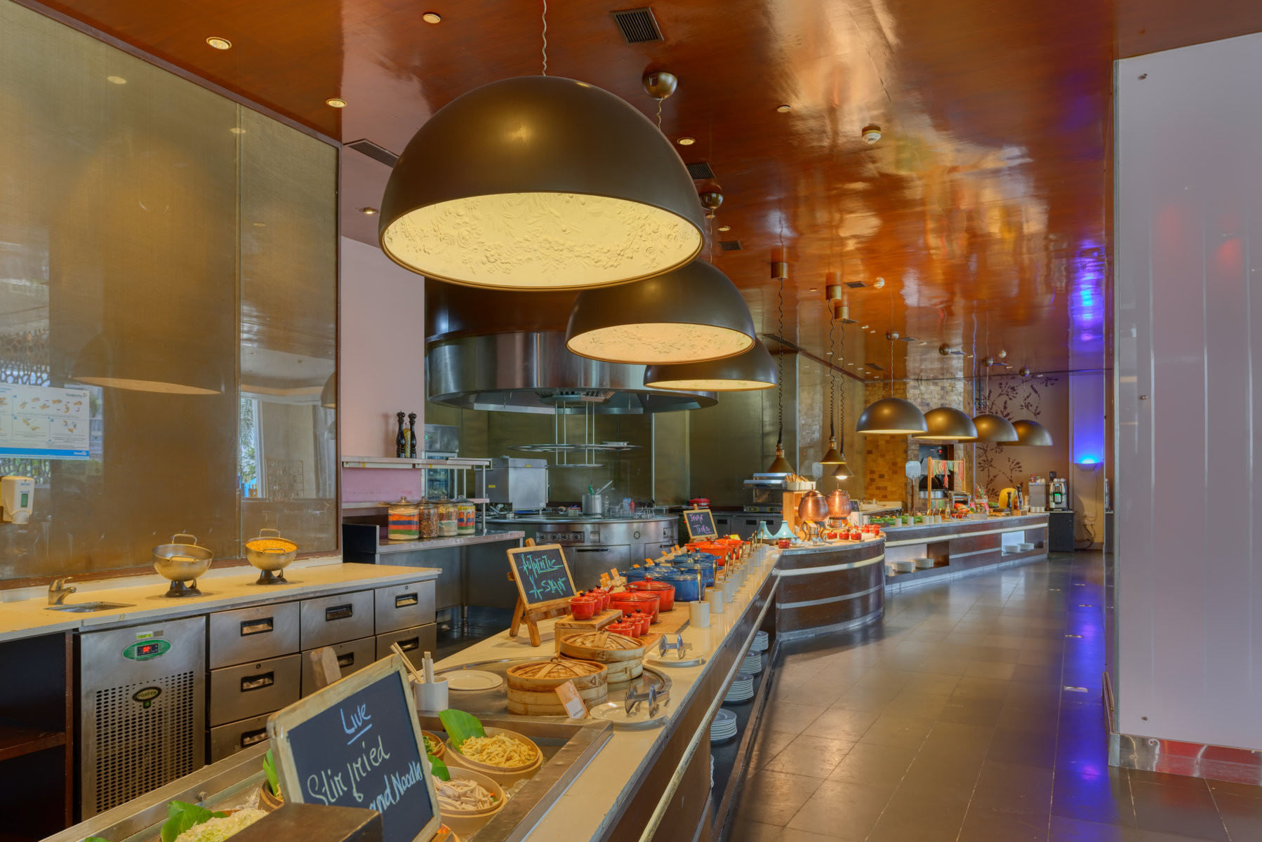 Buffet Restaurants in Marathahalli, East Bengaluru | EazyDiner