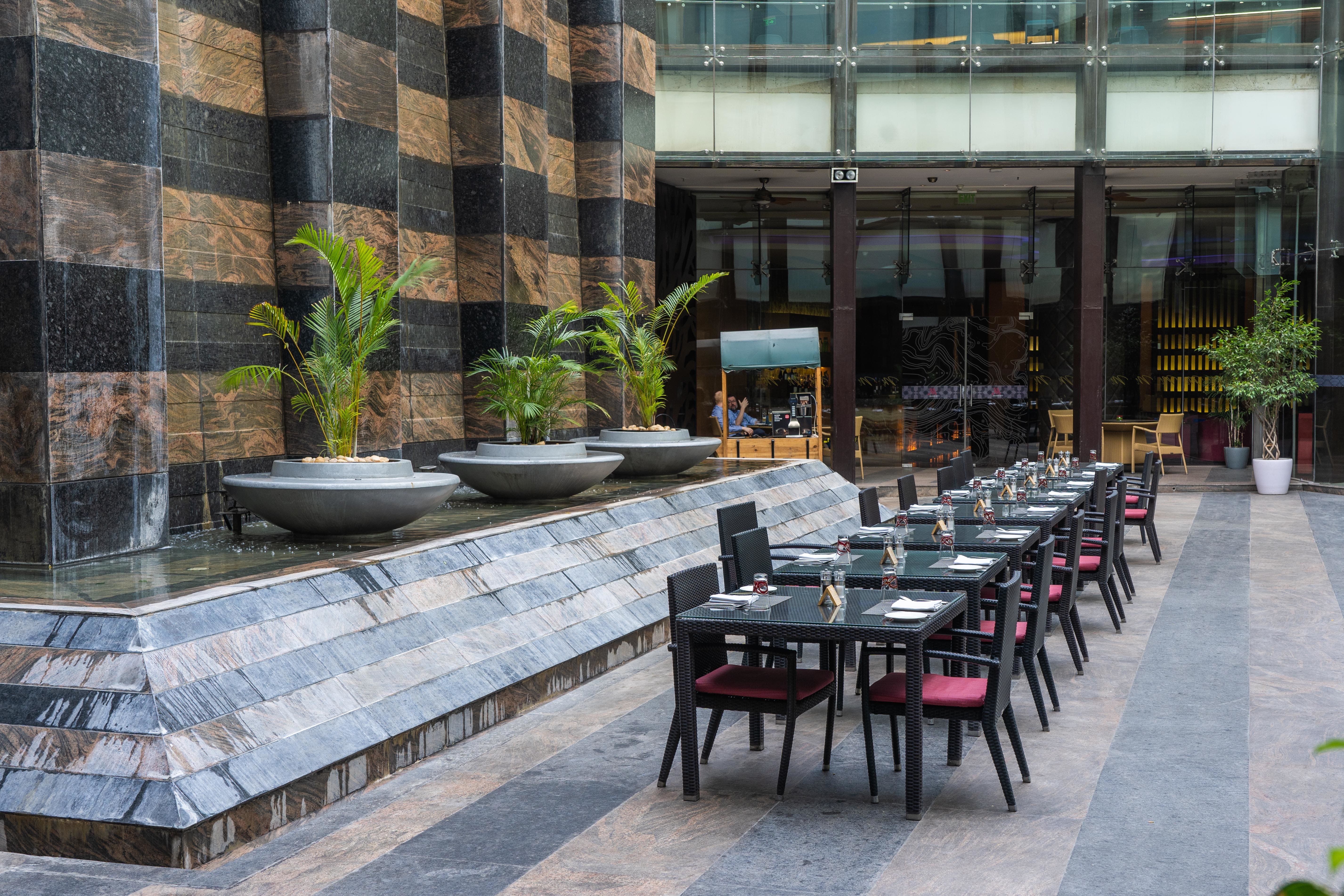 Buffet Restaurants in Whitefield, East Bengaluru | EazyDiner