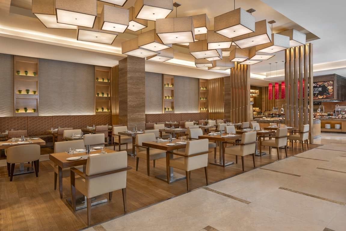 Buffet Restaurants in Whitefield, East Bengaluru | EazyDiner