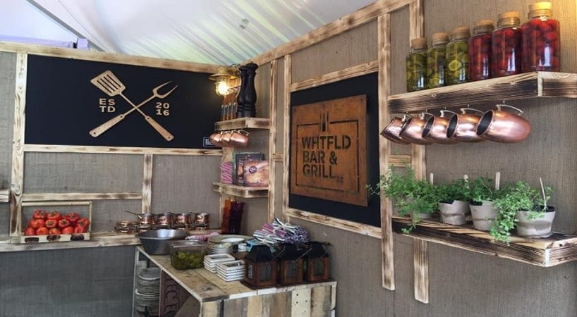 Photos of Whitefield Bar & Grill Restaurant, Bengaluru Marriott Hotel ...