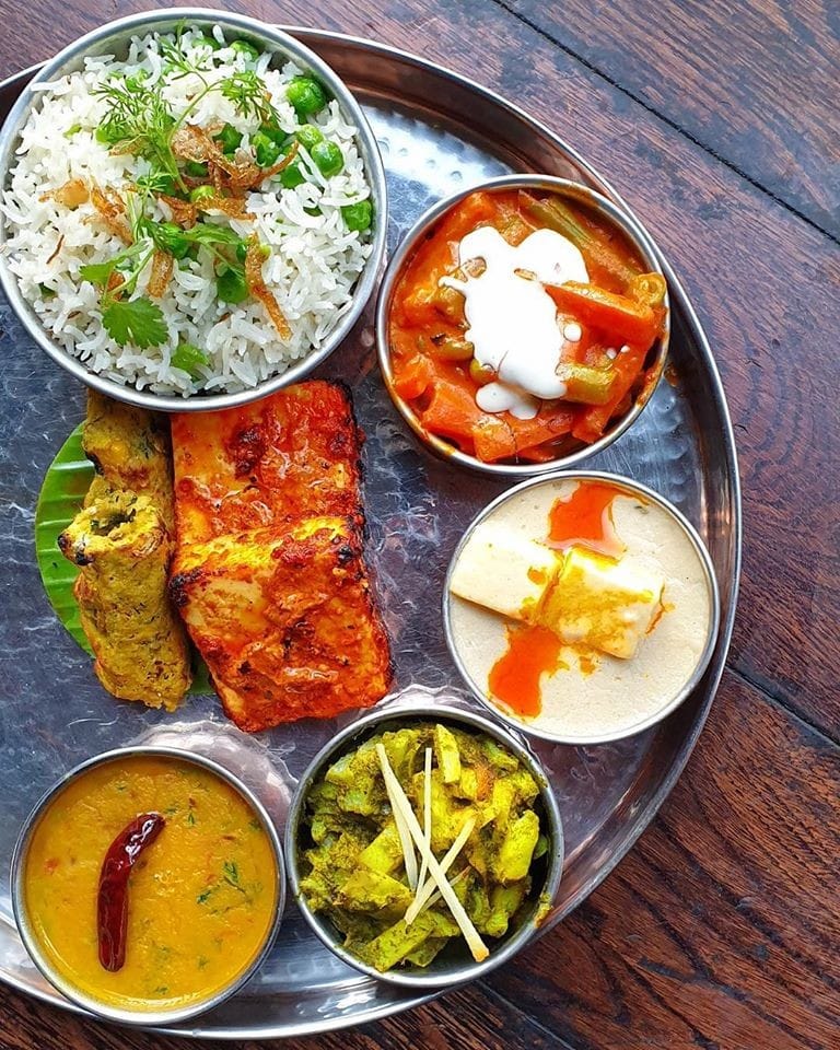 Menu of JW Kitchen, JW Marriott, Bengaluru, Central Bengaluru