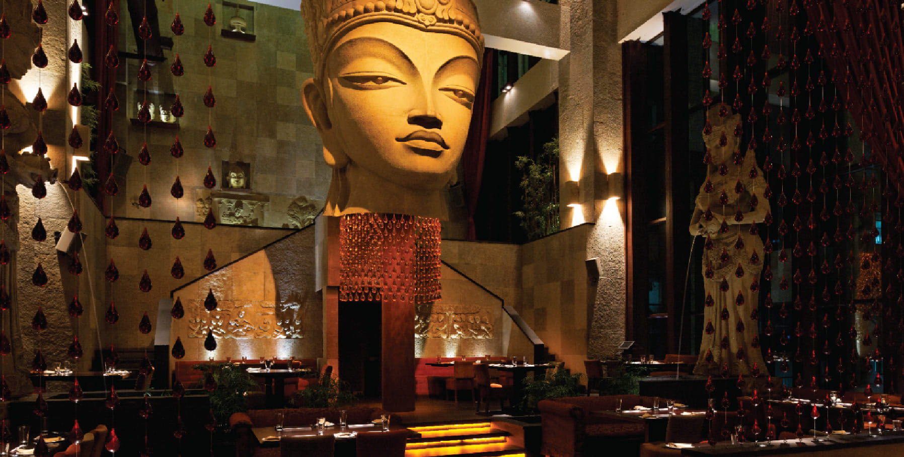 Menu of Skyye, UB City, Central Bengaluru