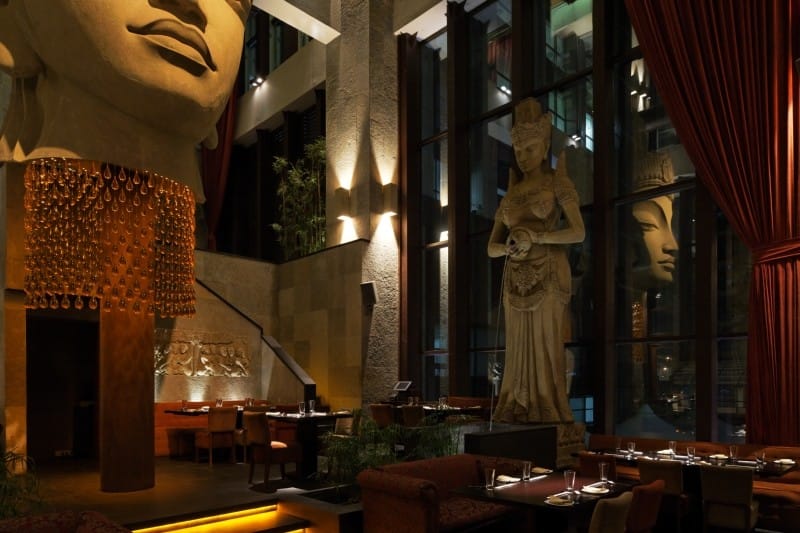 The 20 Best Restaurants in UB City, Central BengaluruMay 2026 | EazyDiner
