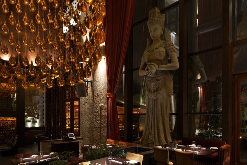 The 20 Best Restaurants in UB City, Central BengaluruMay 2026 | EazyDiner